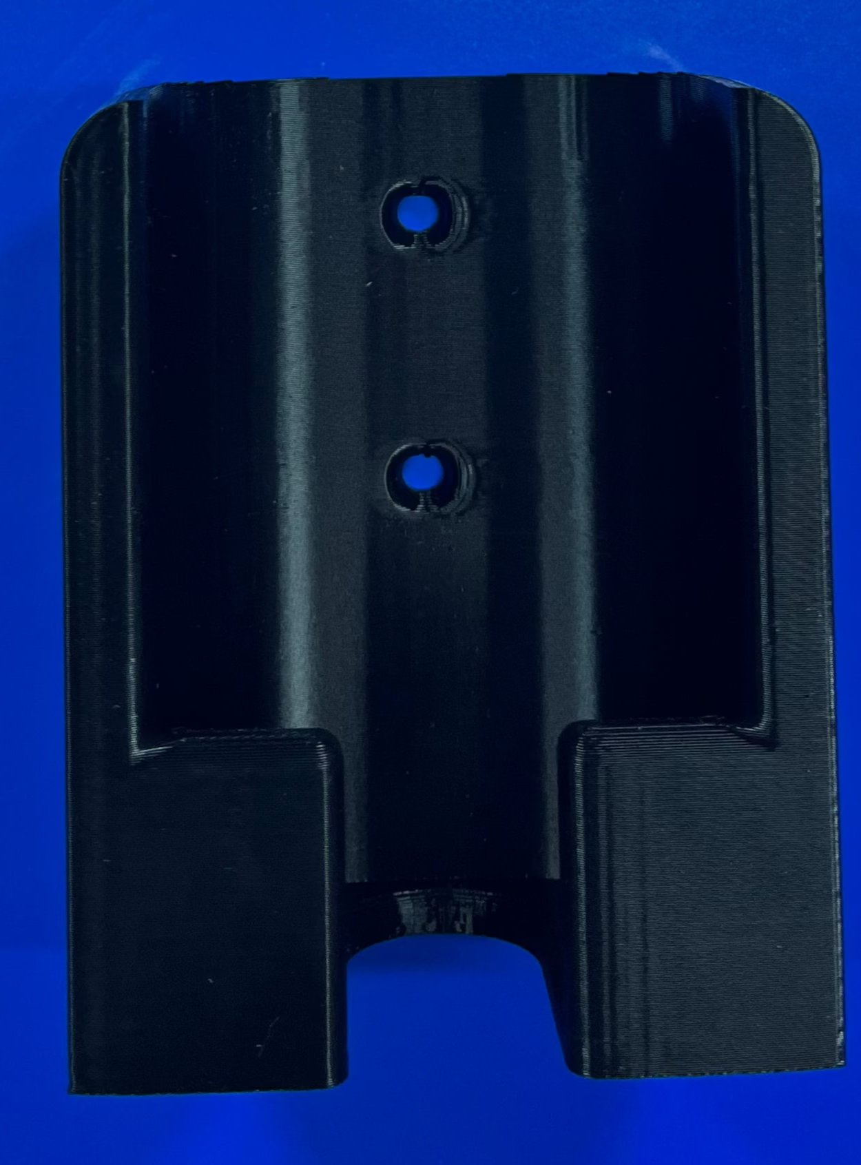 Throttle Holders – Model Box