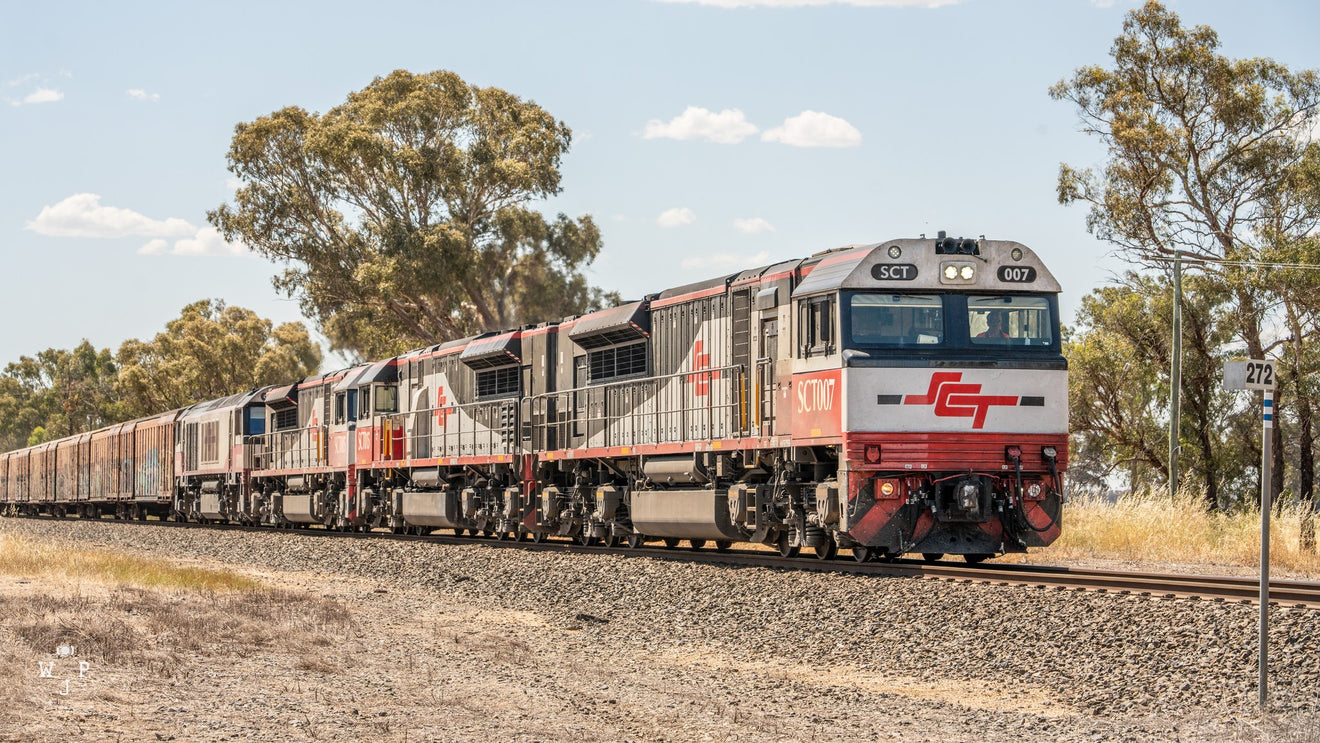 Model Box - Storage Boxes and Tools for Model Railways