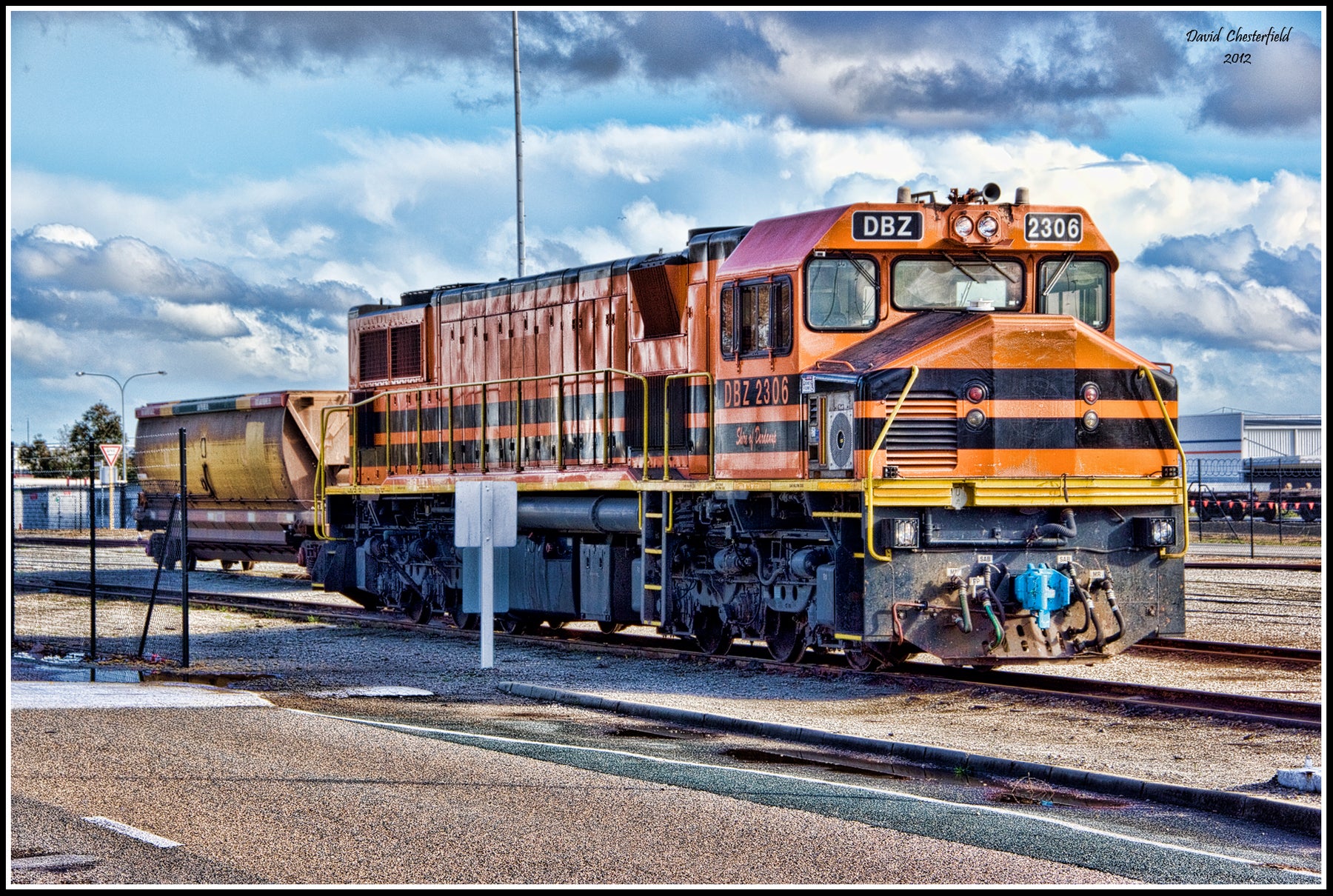 Model Box - Storage Boxes and Tools for Model Railways