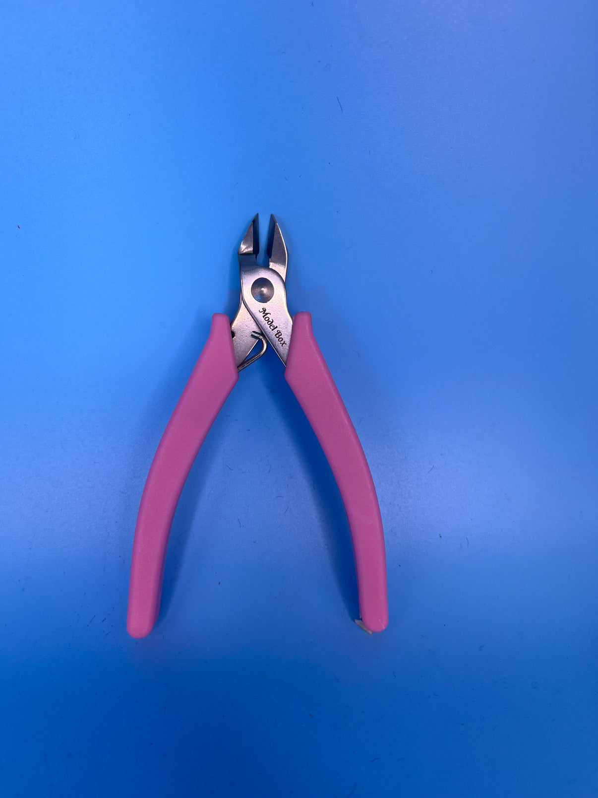 Rail Nippers – Model Box